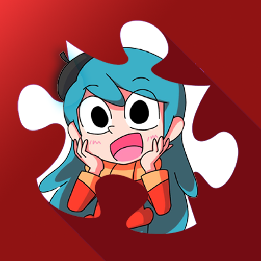 Hilda Puzzle game jigsaw for Android/iOS - TapTap