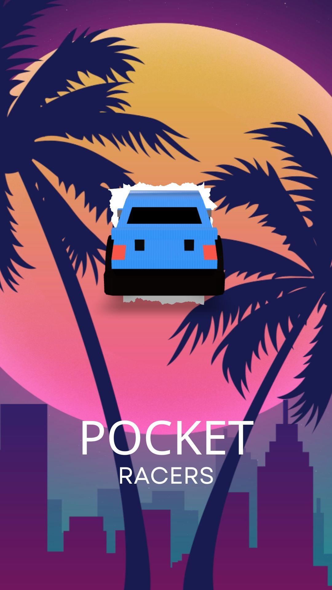Download Pocket Racers for Android/iOS APK - TapTap