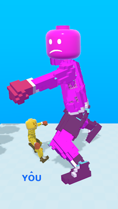 Block Fighter: Boxing Battle android iOS apk download for free-TapTap