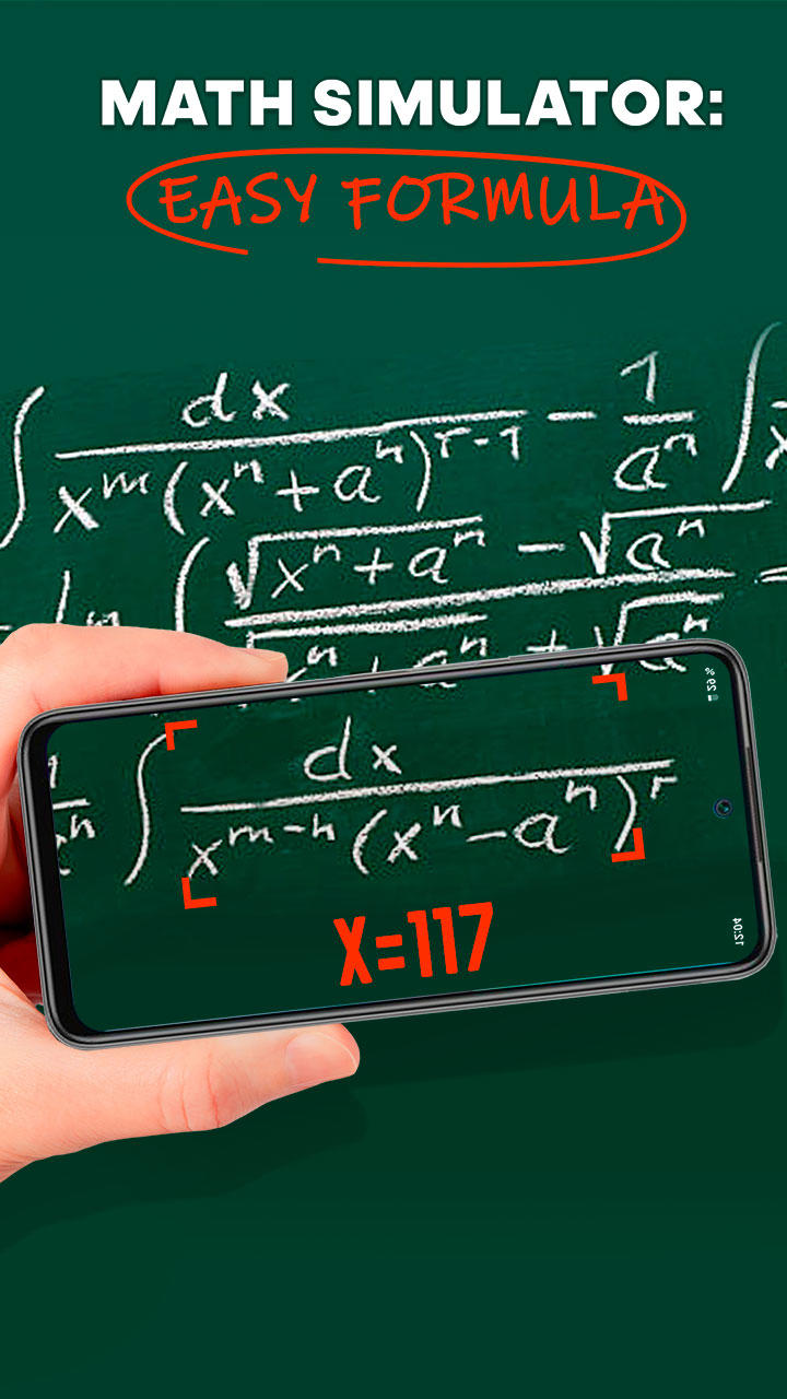 Math Simulator: Easy Formula android iOS apk download for free-TapTap