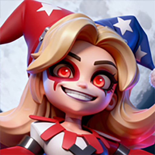 Mad Asylum(CBT) Latest Version for Android/iOS APK - TapTap