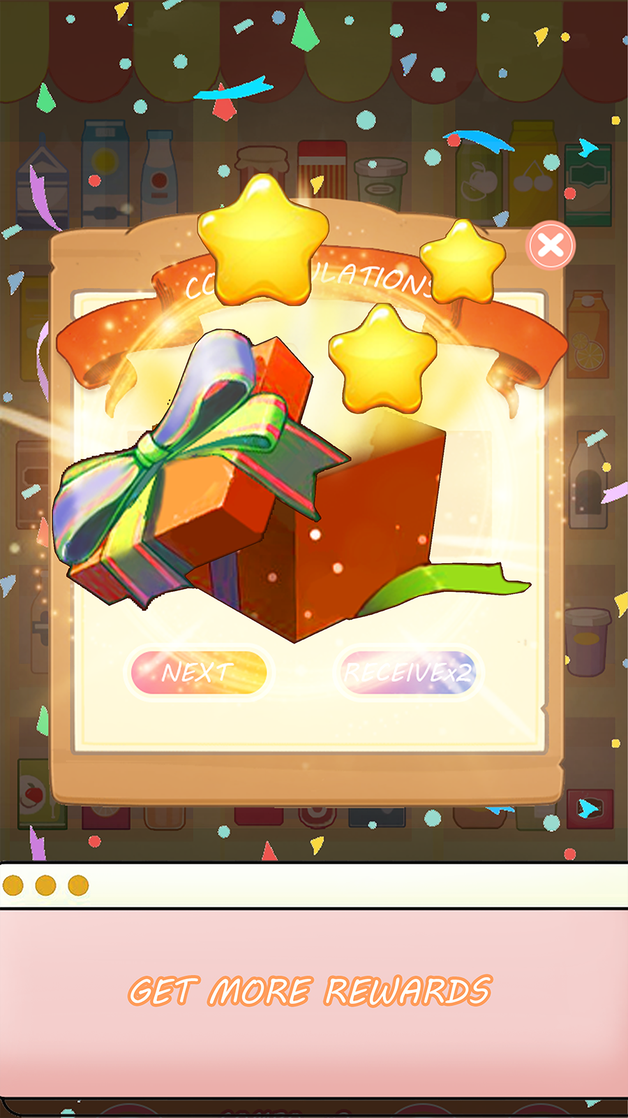 Goods Sort - Sorting Master android iOS-TapTap