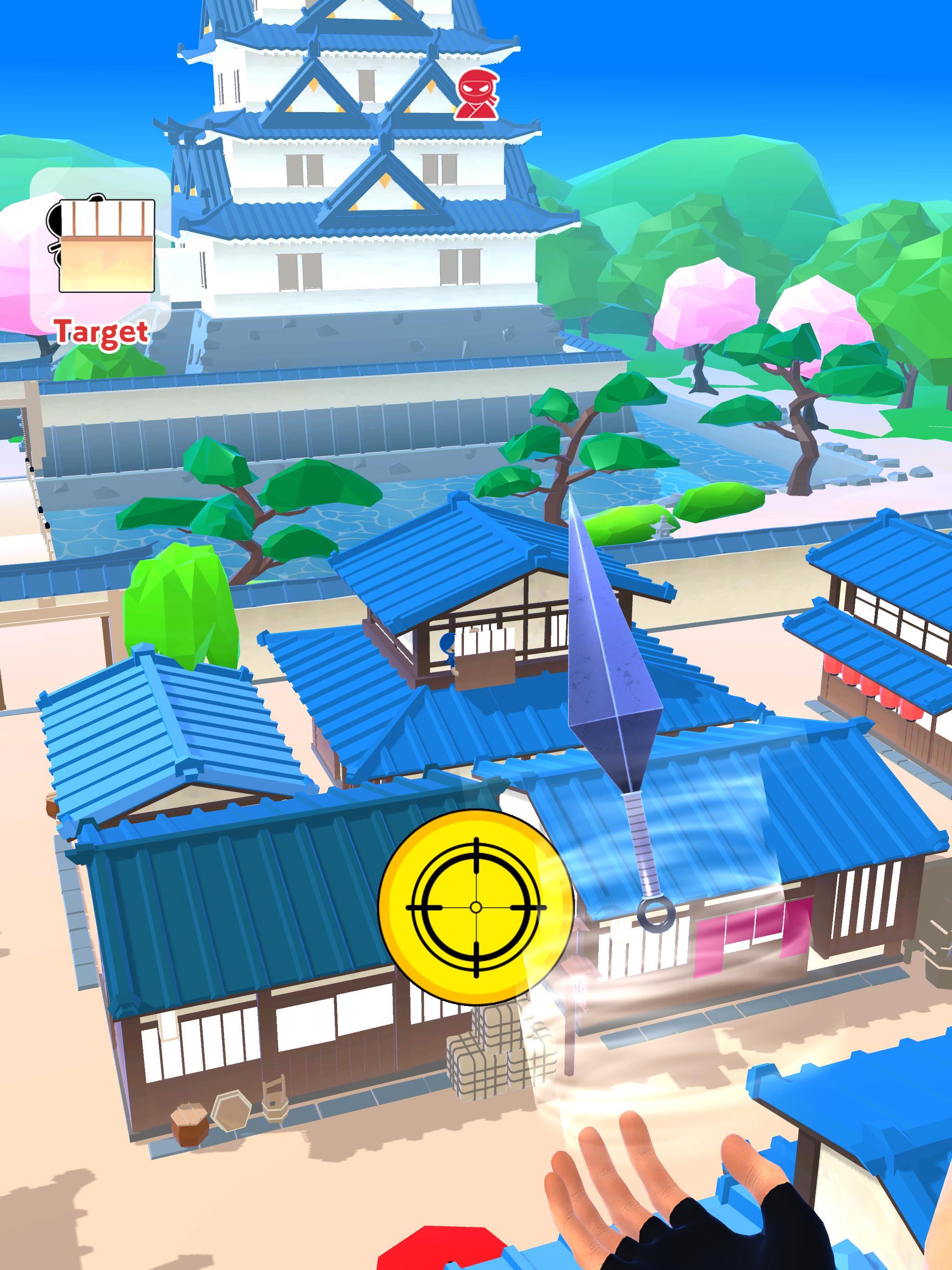 Ninja Sniper android iOS apk download for free-TapTap
