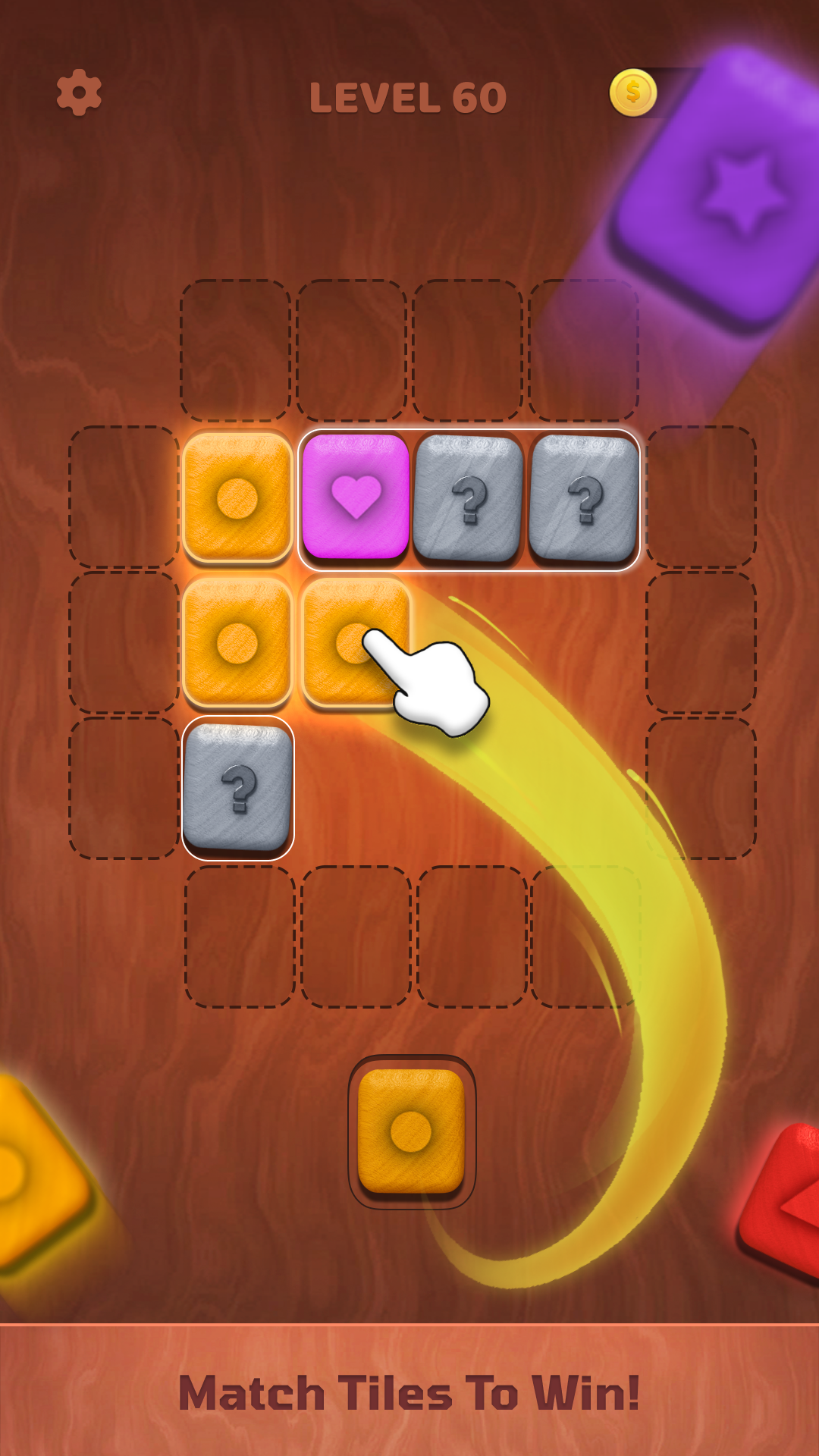 Tile Sort: Match Puzzle Game android iOS apk download for free-TapTap
