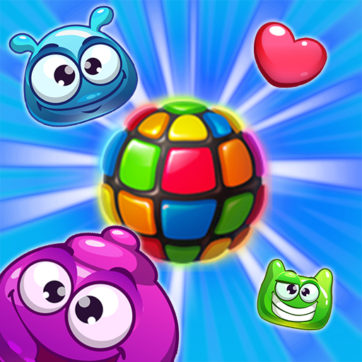 Jelly Puzzle Crunch Latest Version for Android/iOS - TapTap