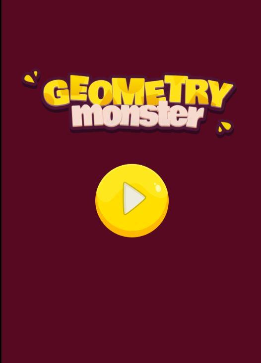Geometry Monster android iOS apk download for free-TapTap