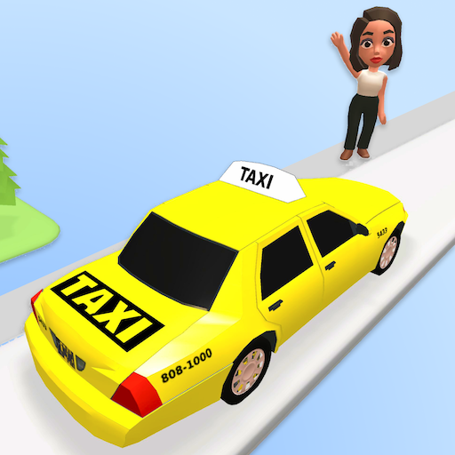 Taxi Order: Logic Puzzle for Android/iOS - TapTap