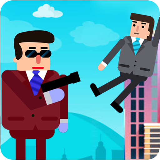 Mr. Bullet Gun Shooter - Secret Agent Spy Mission 1.1 다운로드 Android/iOS APK - TapTap