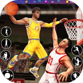 Dunk Smash: Basketball Games android iOS apk download for free-TapTap