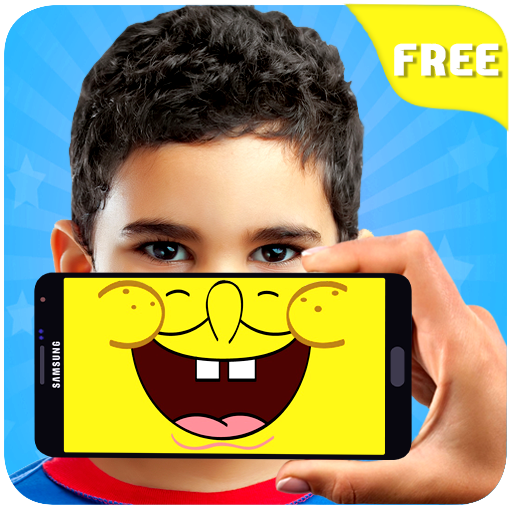 Spong Bob Talking Mouth para Android/iOS - TapTap