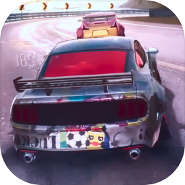 Douglan Drift Racing 3D android iOS-TapTap
