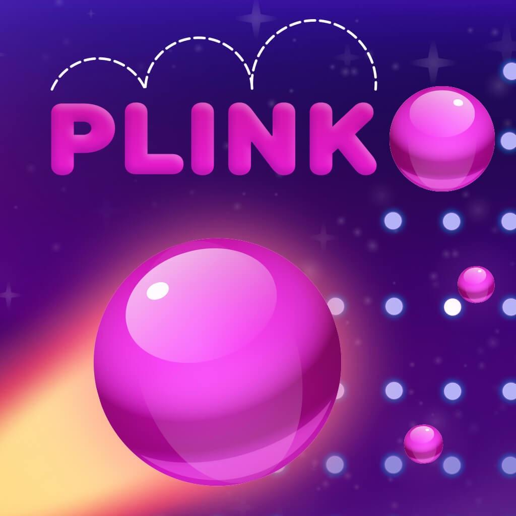 Plinko Ball Game: Lucky Bounce for Android/iOS - TapTap