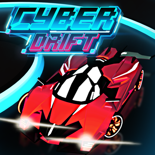 Cyber Drift Latest Version for Android/iOS APK - TapTap