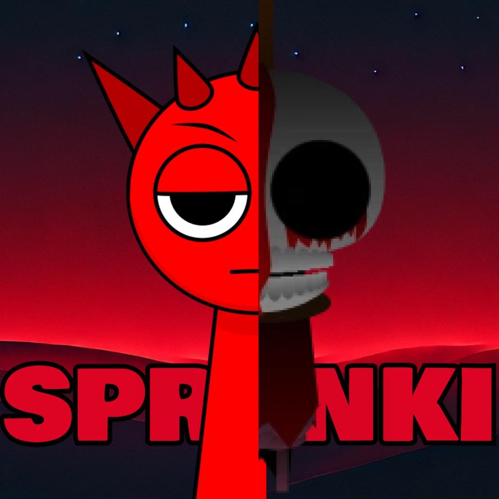 Sprunki: Guess the friend for Android/iOS - TapTap