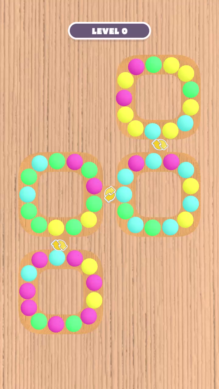 Marbles Swap Sort android iOS apk download for free-TapTap