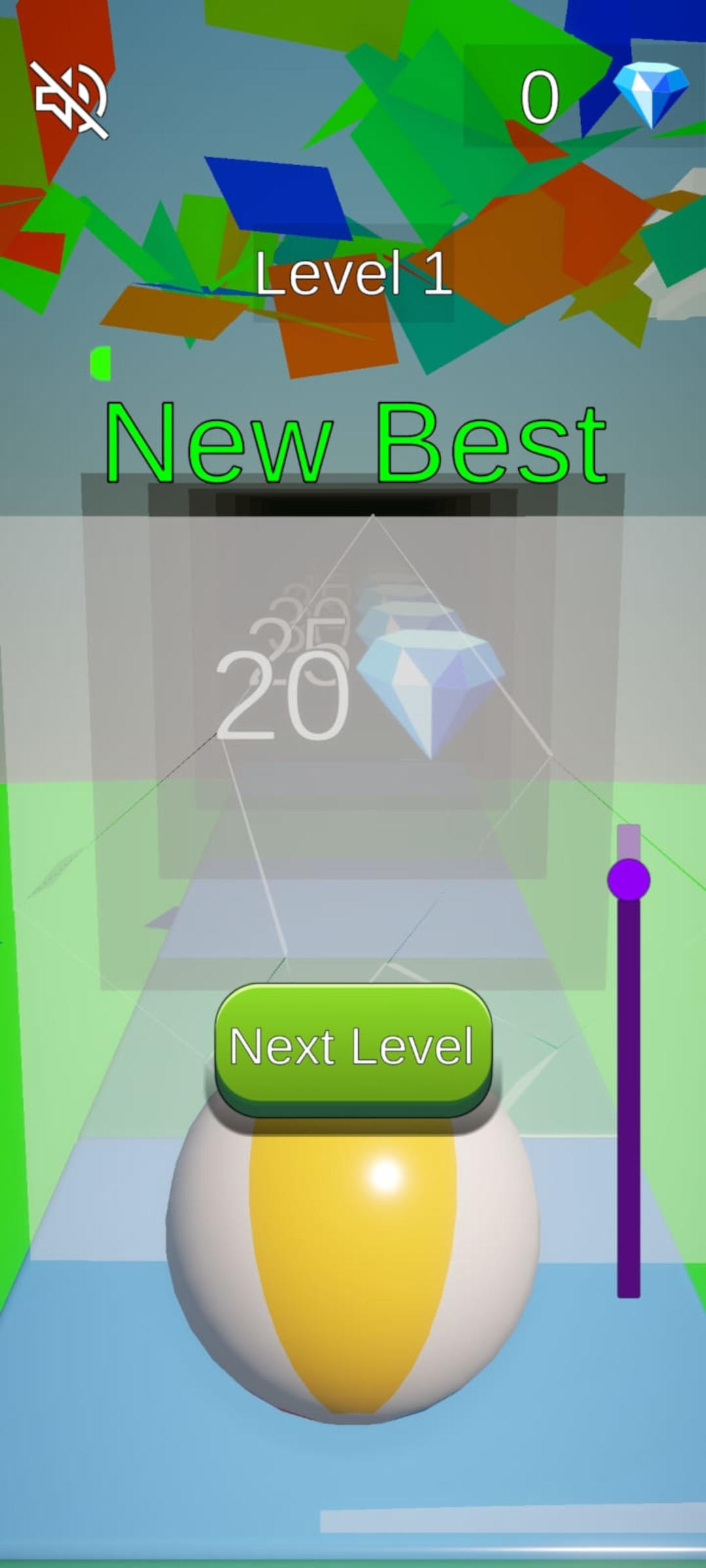 Scale Ball android iOS apk download for free-TapTap