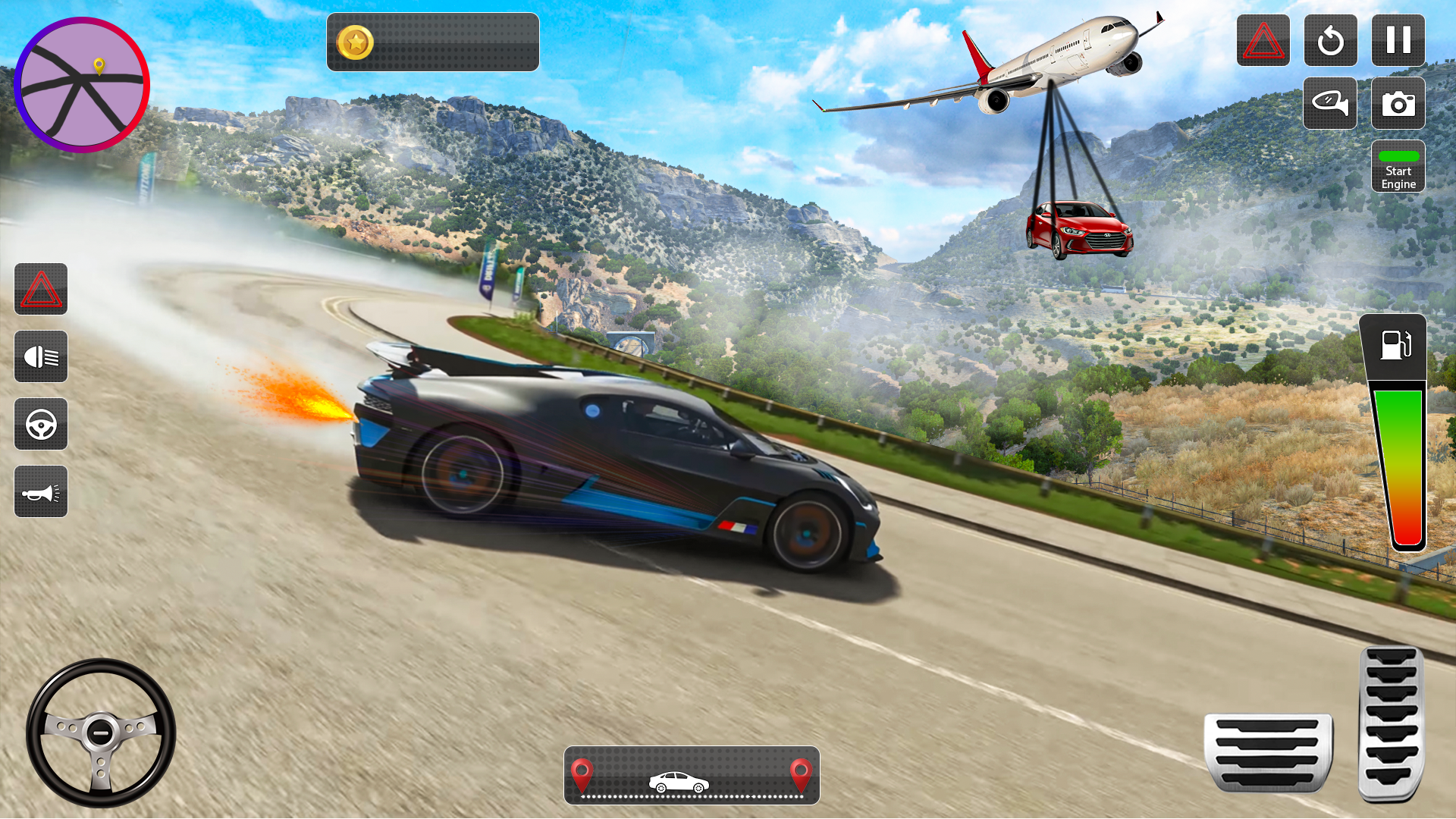 Car Racing Games 3D Offline android iOS apk download for free-TapTap