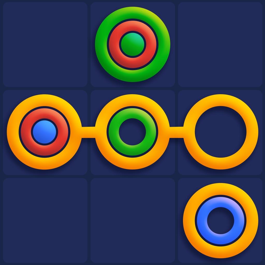 Ring Blast! Match and Blast for Android/iOS - TapTap