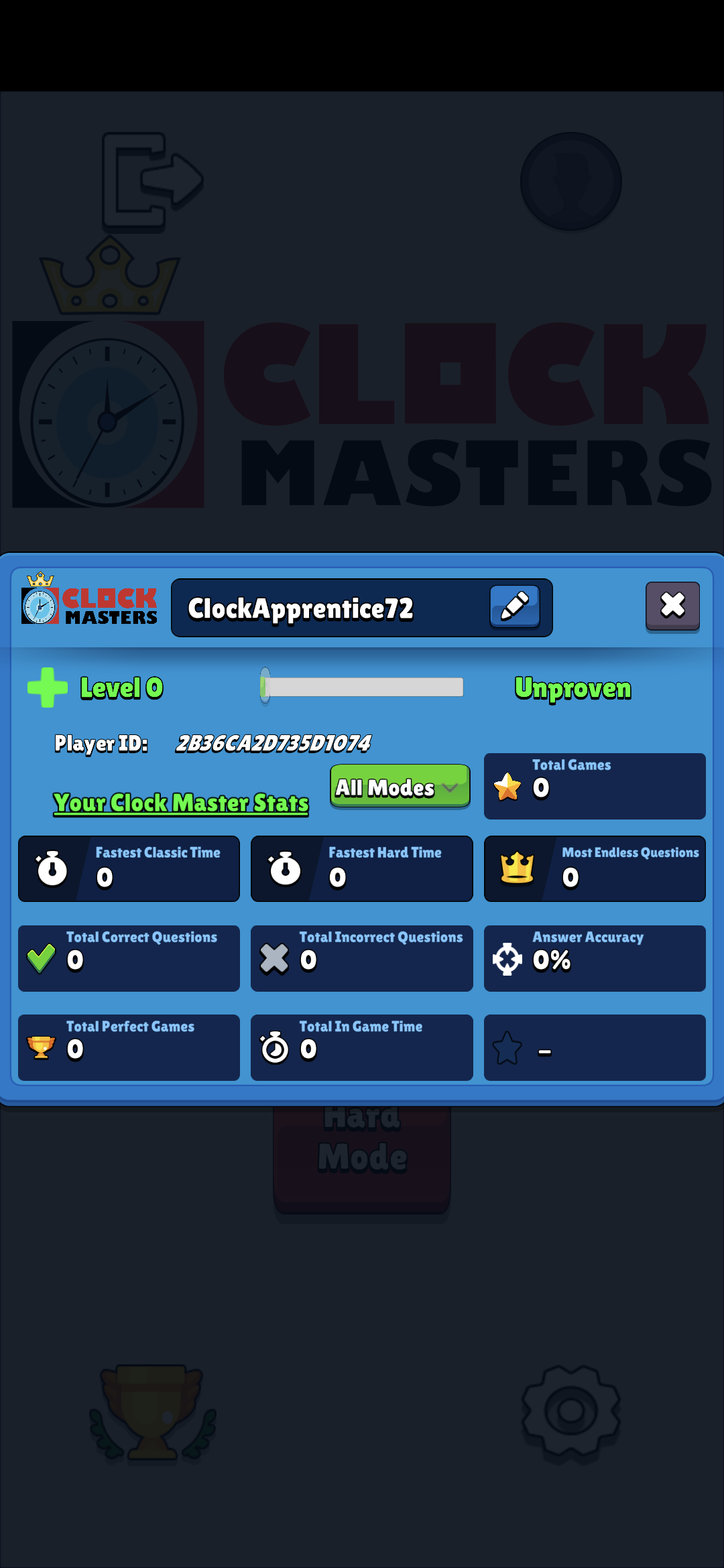 Clock Masters android iOS apk download for free-TapTap