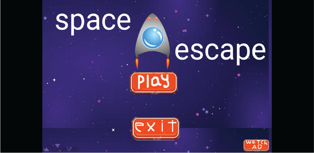 Download Space escape 1.0.0.0 for Android/iOS APK - TapTap