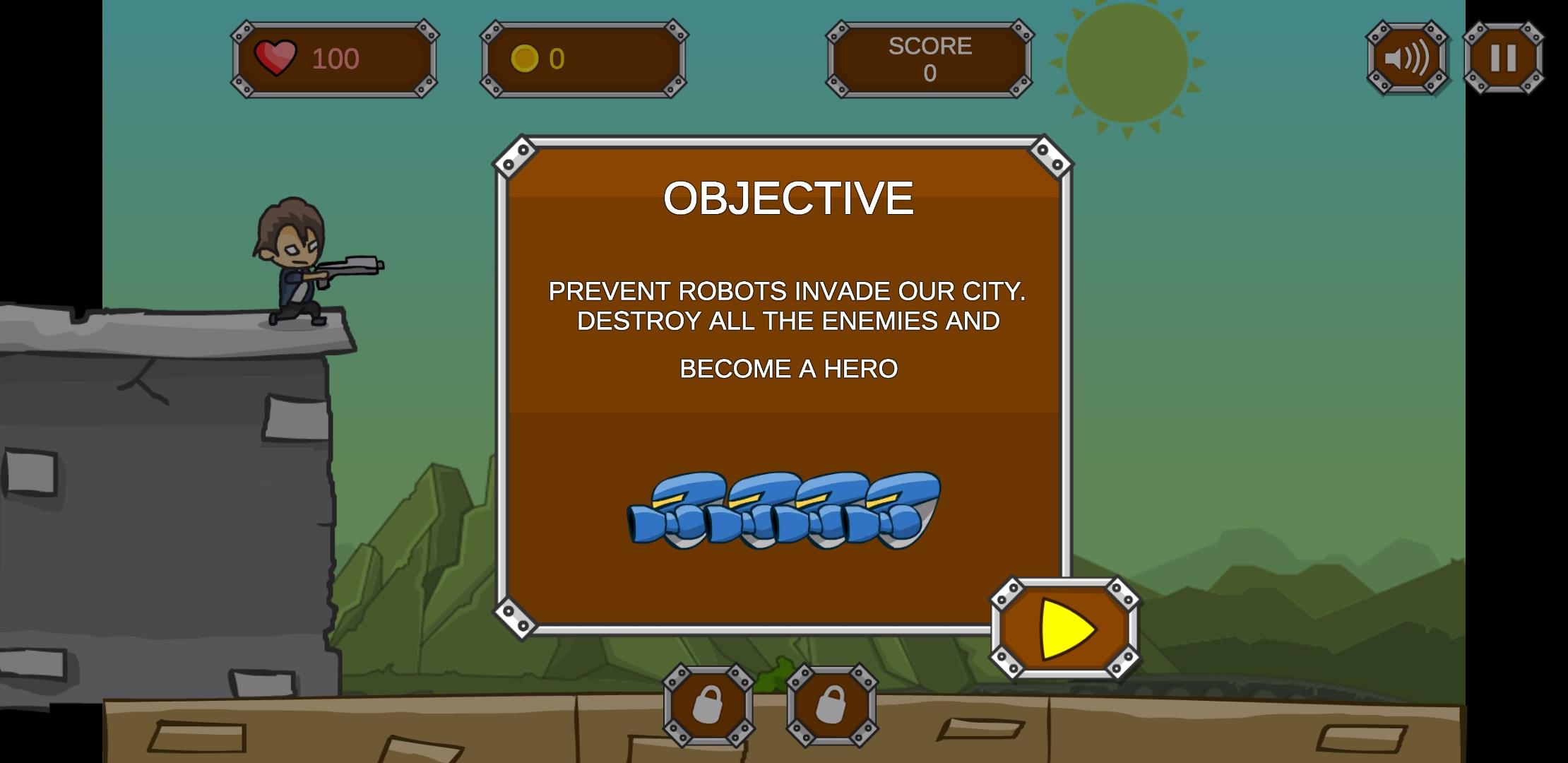 Alien Fun android iOS-TapTap