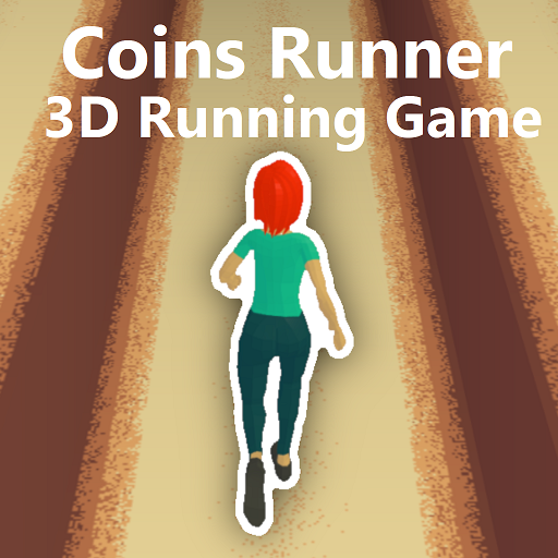 Coins Runner 3D Running Game for Android/iOS - TapTap
