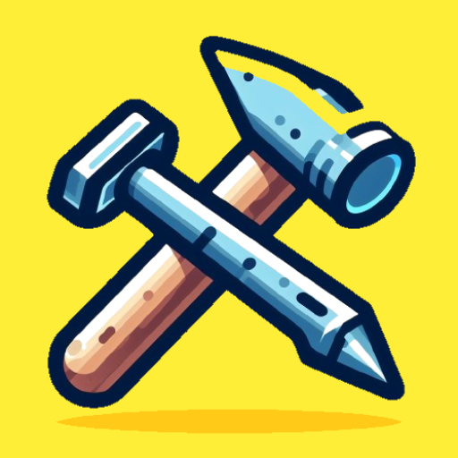 Hammers and Nails with weapons for Android/iOS - TapTap