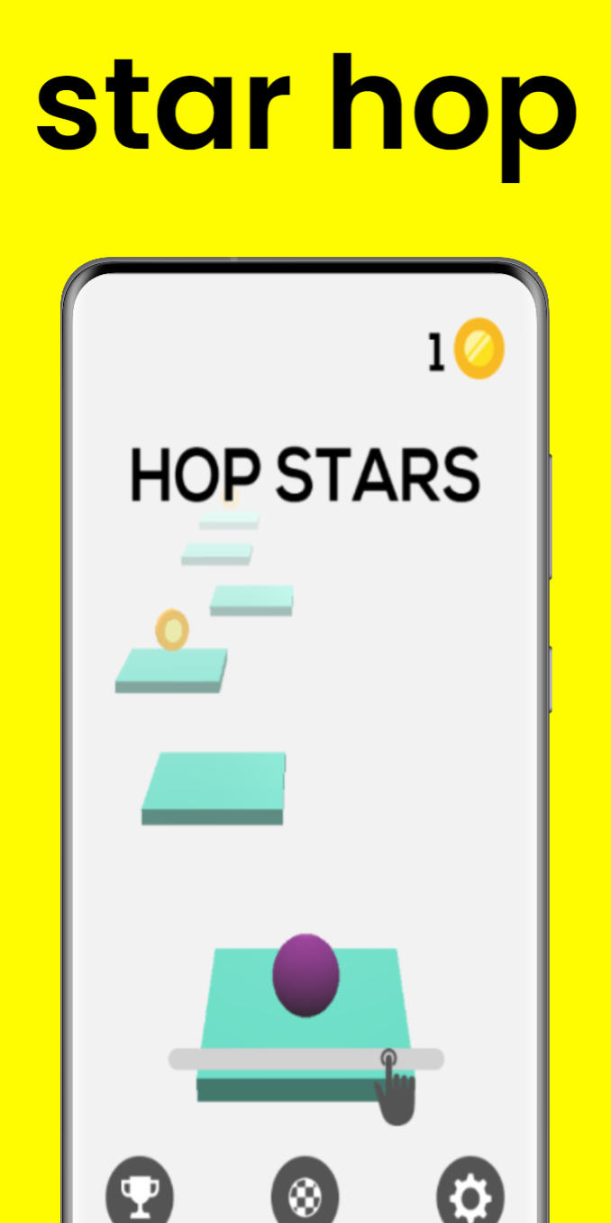 star hop android iOS-TapTap