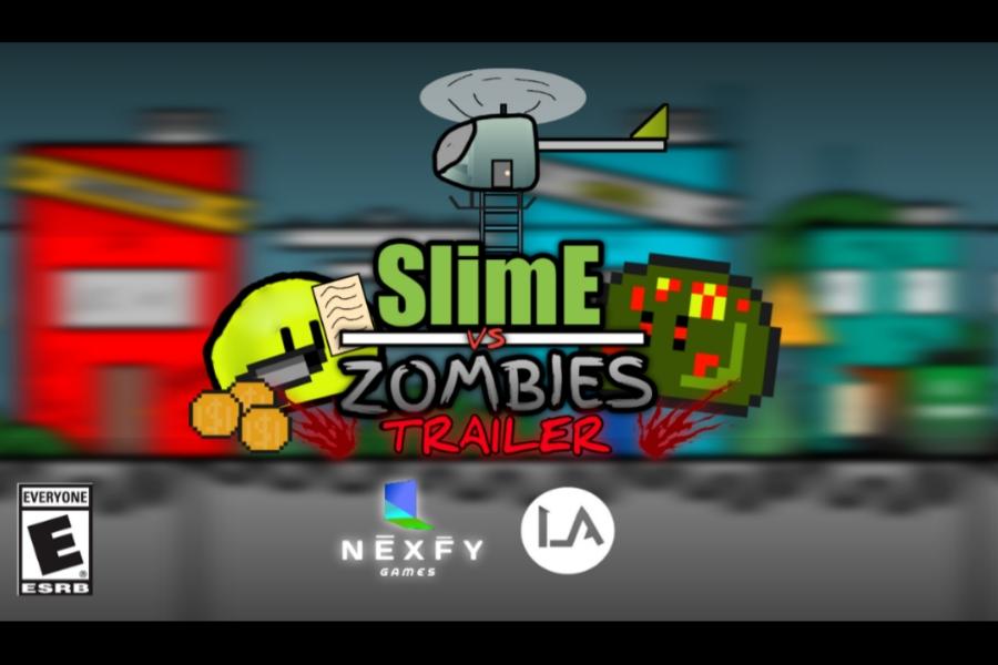 Slime vs Zombies for Android/iOS - TapTap