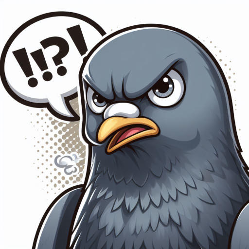 Pigeon Projectile Latest Version for Android/iOS - TapTap