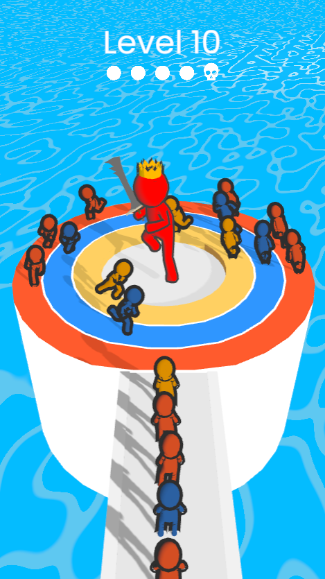 Dude Run android iOS-TapTap