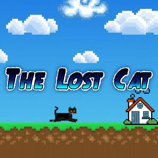The Lost Cat - By Ken for Android/iOS - TapTap