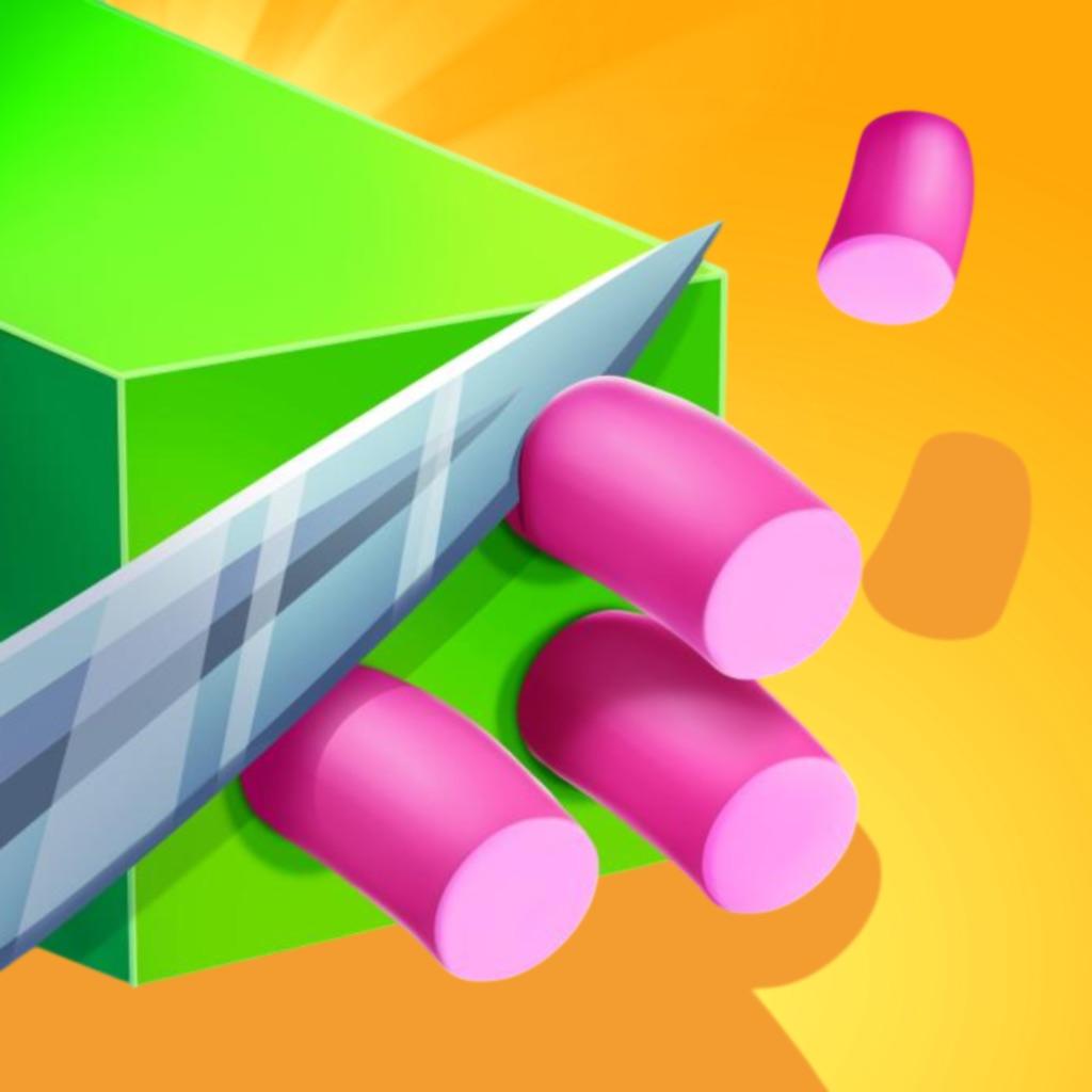 Slice Jam Factory - Color Away for Android/iOS - TapTap