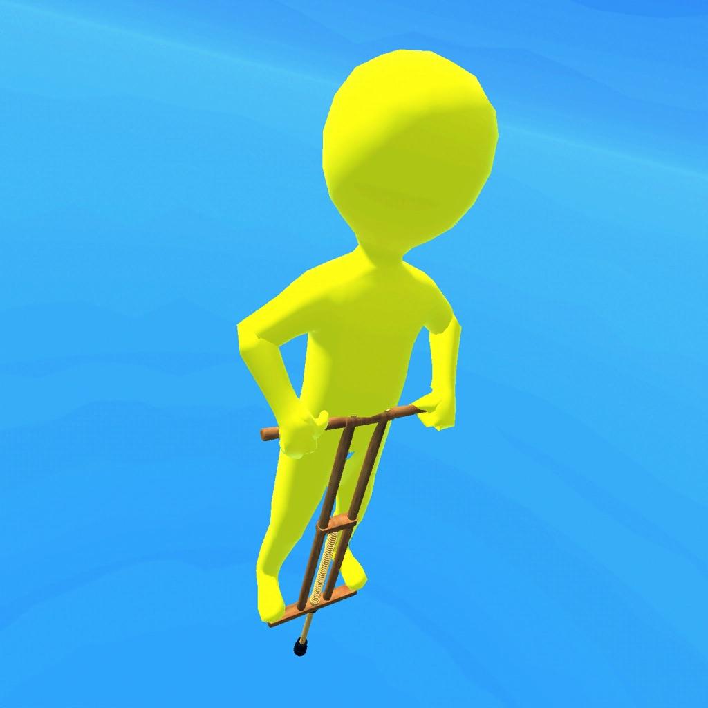 Pogo Flip 3D Latest Version for Android/iOS APK - TapTap