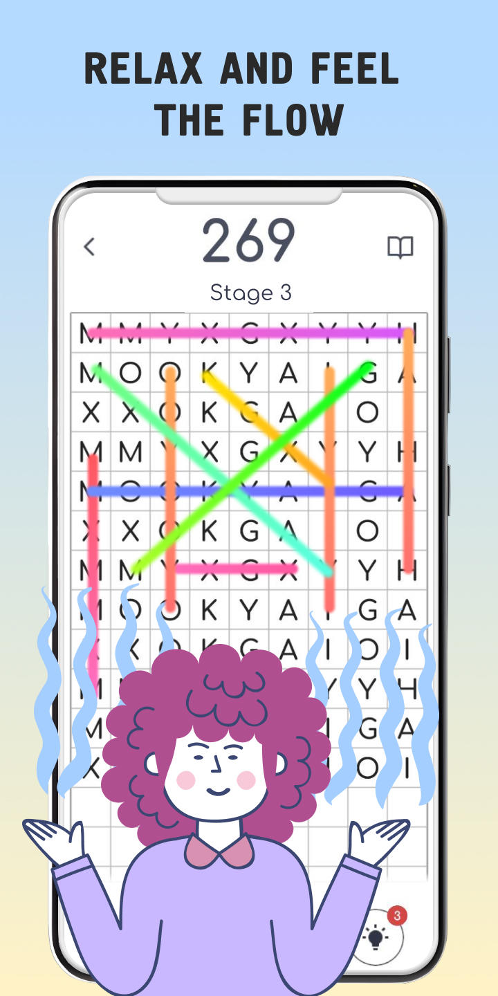 Letters Match: Pairs Puzzle android iOS-TapTap