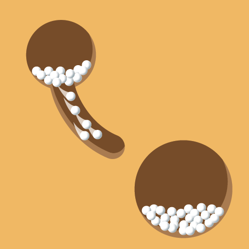 Dig Sort: Color Puzzle for Android/iOS - TapTap
