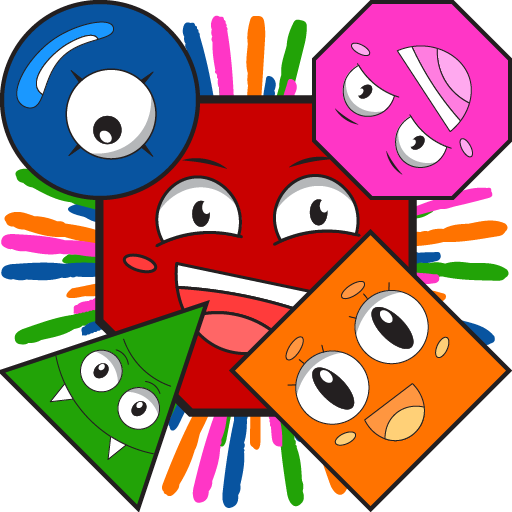 Geometry Splash Ratings & Reviews - TapTap