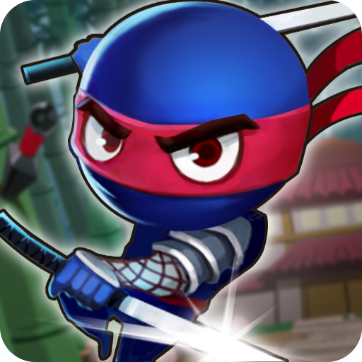Brave Ninja Latest Version for Android/iOS APK - TapTap