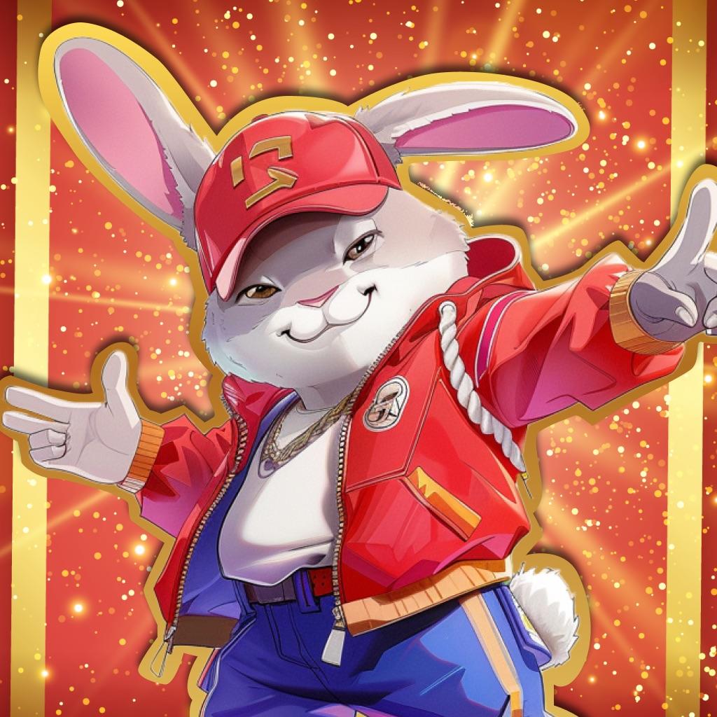 Mr. Rabbit Fortune: Game for Android/iOS - TapTap
