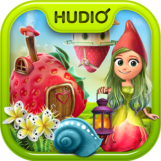 Secret Garden Hidden Objects Fairy Tale World for Android/iOS