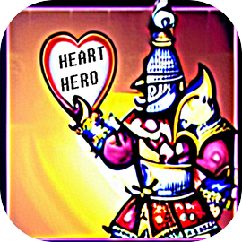 Heart Hero android iOS apk download for free-TapTap