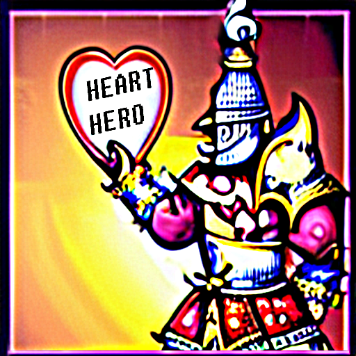Heart Hero Latest Version for Android/iOS APK - TapTap