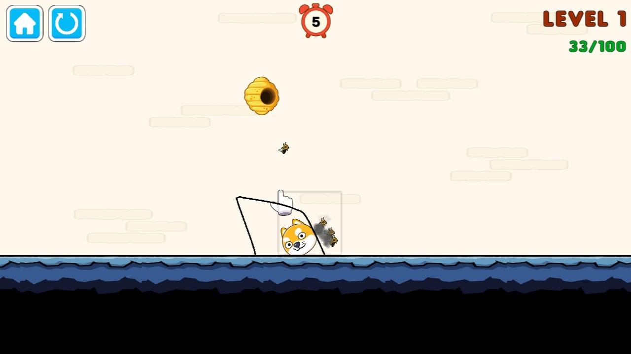 Protect My Dog 2 android iOS-TapTap