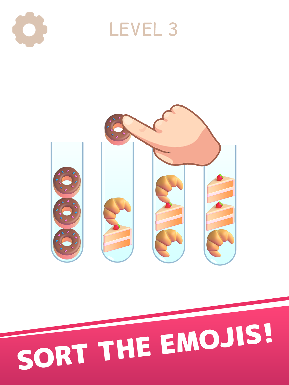 Emoji Sorting android iOS-TapTap