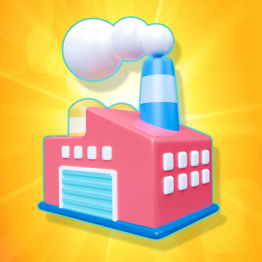 Factory Sorting Saga Latest Version for Android/iOS - TapTap