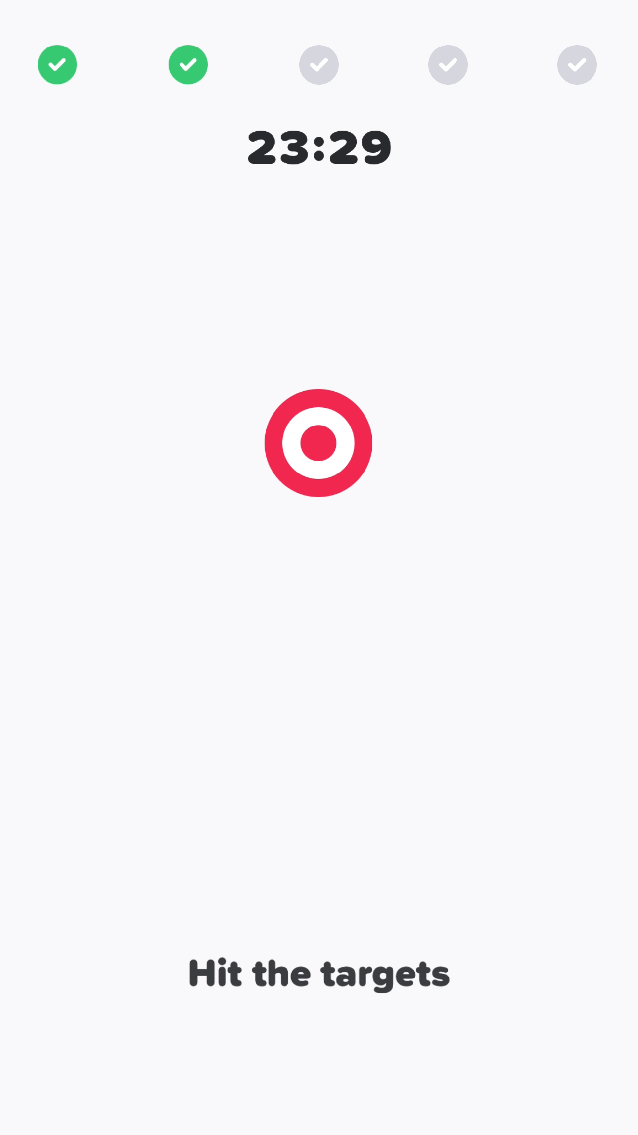 Compete - Skill Challenge android iOS-TapTap