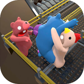 Gang Beasts: Arena Battle android iOS-TapTap
