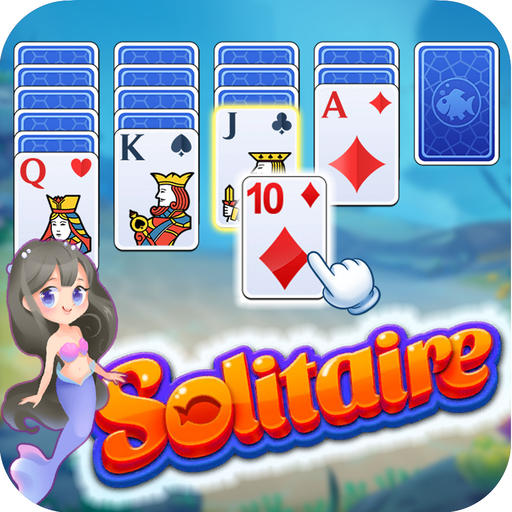 Deep Sea Solitaire Latest Version for Android/iOS - TapTap