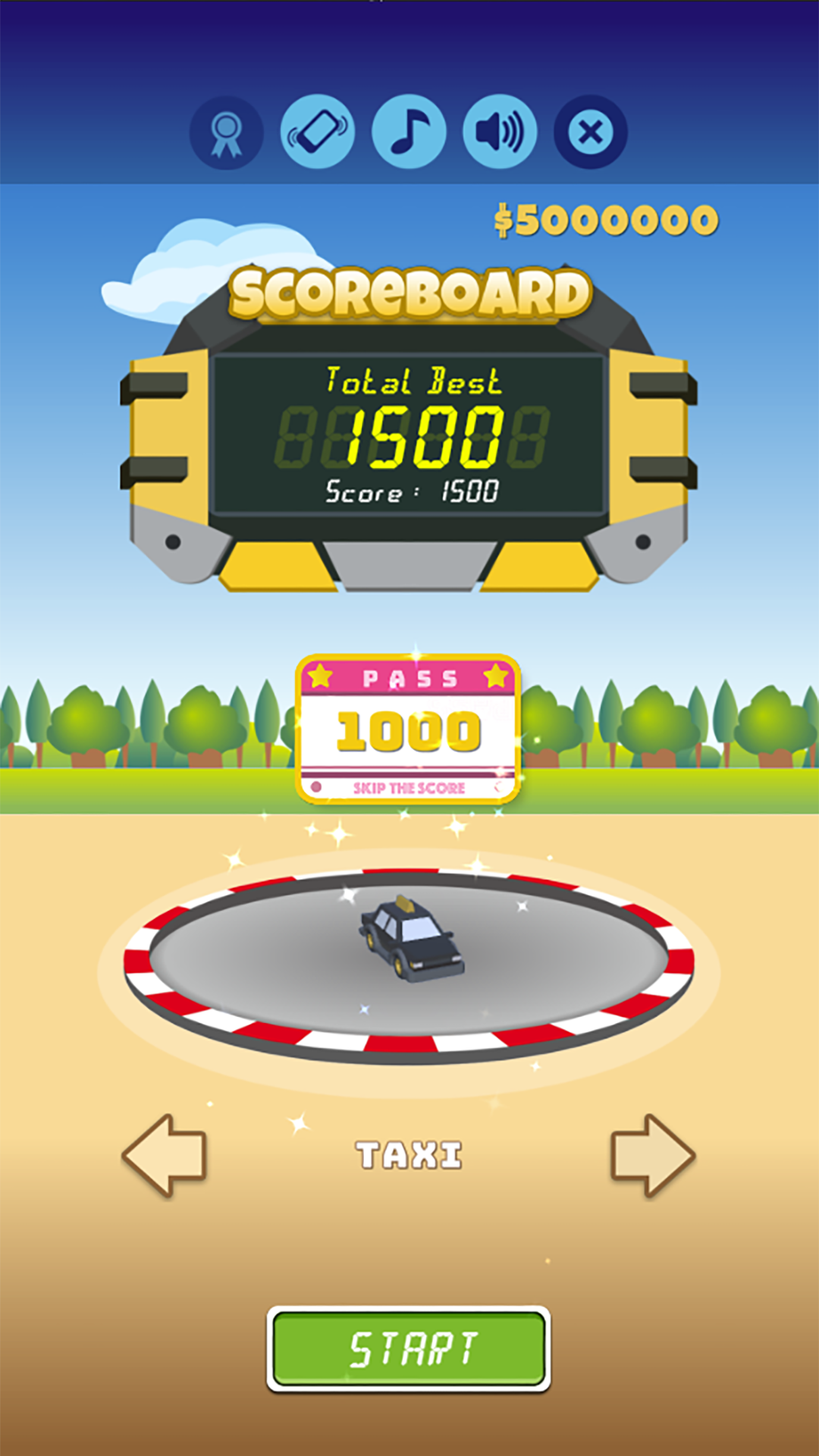 RunAway android iOS apk download for free-TapTap