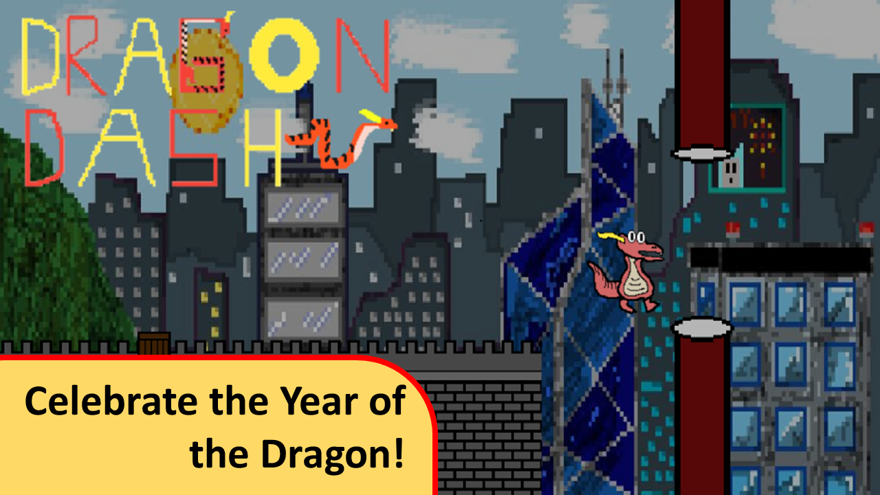 Dragon Dash android iOS apk download for free-TapTap
